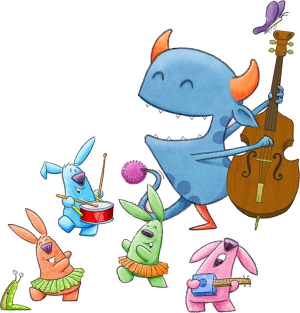 iREAD Summer Reading Program 2019 Order Form